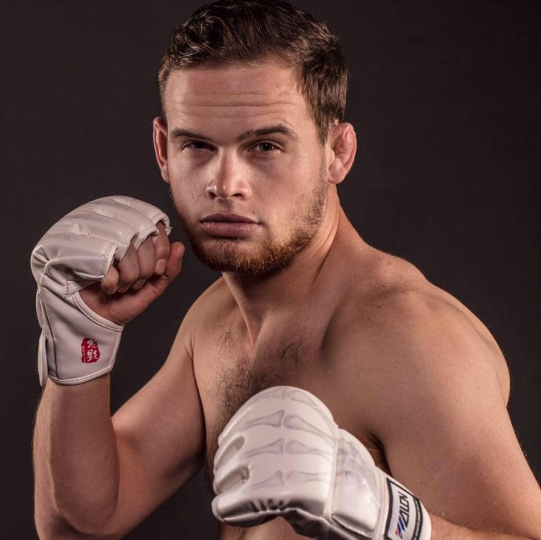 DOC & THE BLOCK: From Knockout to Comeback — Cole Ferrell’s Journey ...