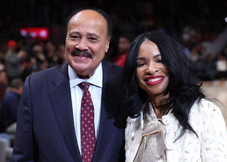 Full-Court Kindness: Hawks Launch Atlanta Changemakers, Team Up With ...